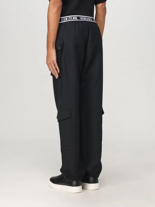 Versace Trousers Colour