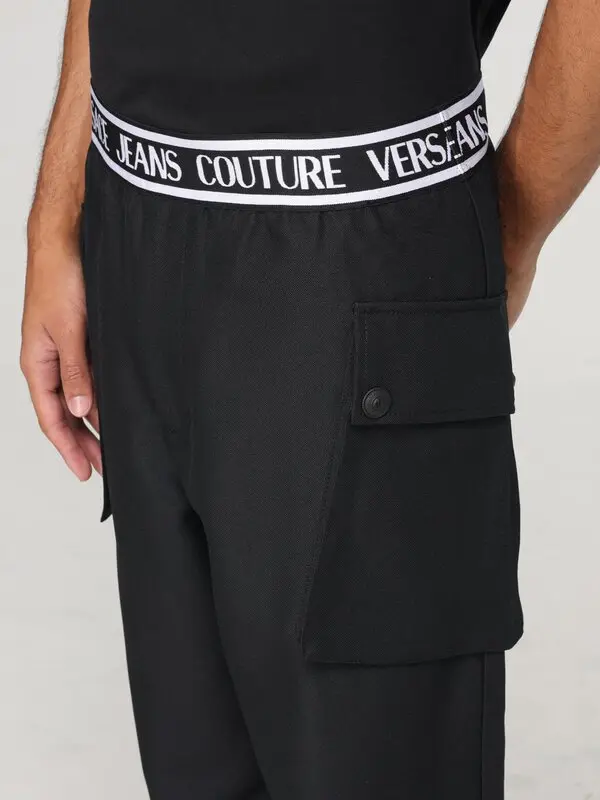 Versace Trousers Colour