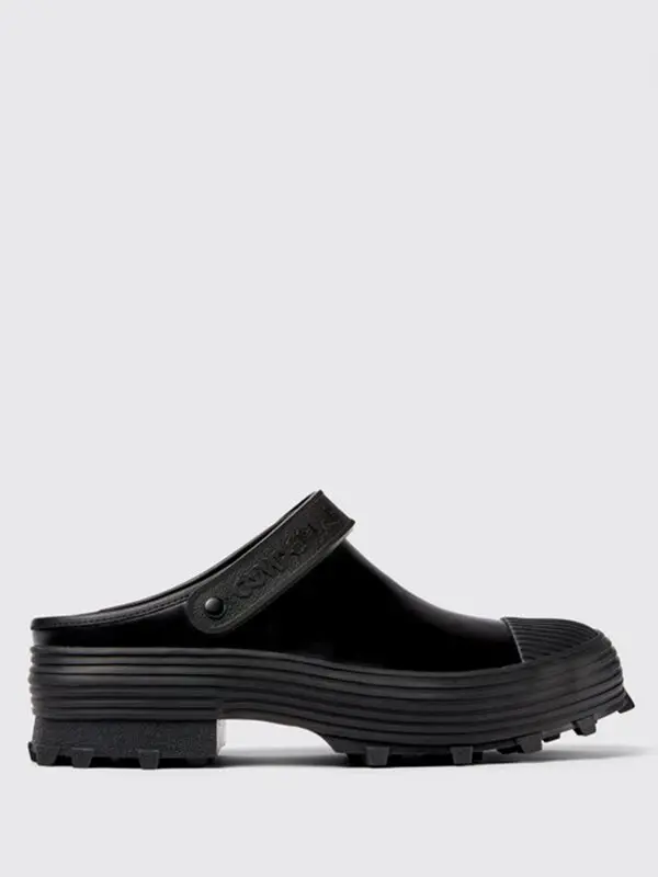 Camper Shoes Colour