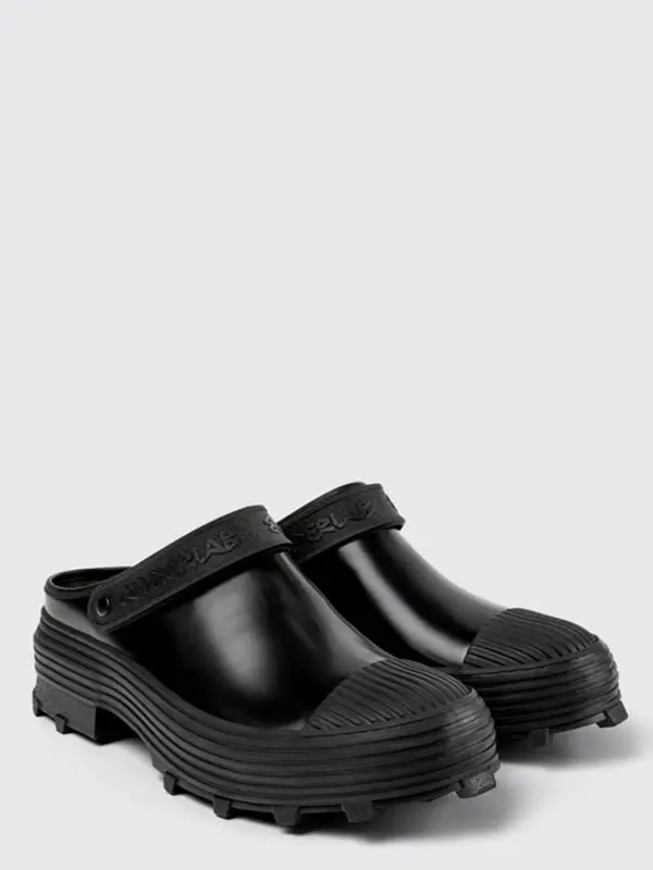 Camper Shoes Colour