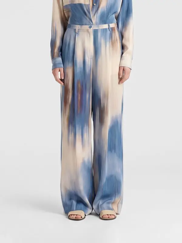 Momoni Trousers