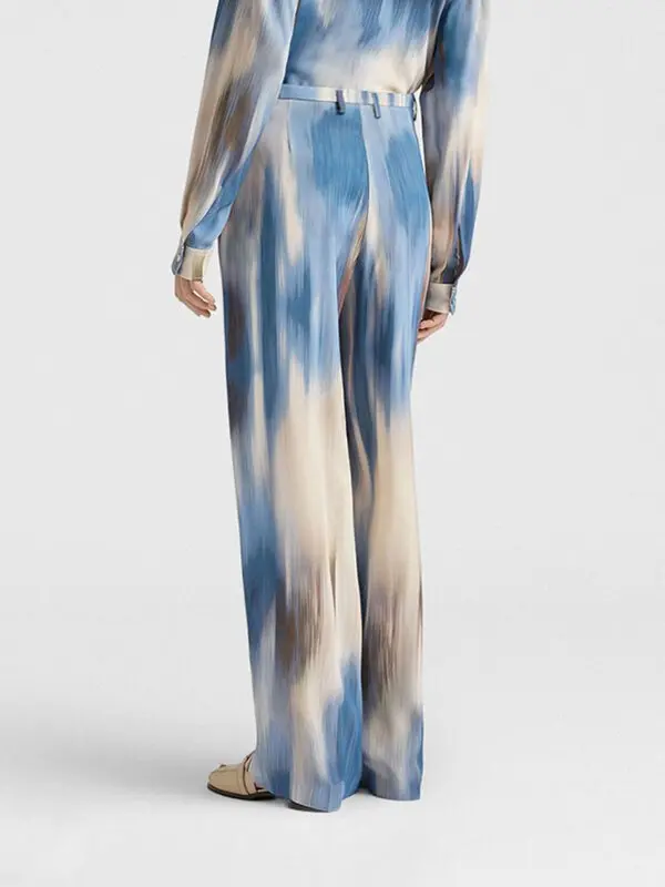 Momoni Trousers