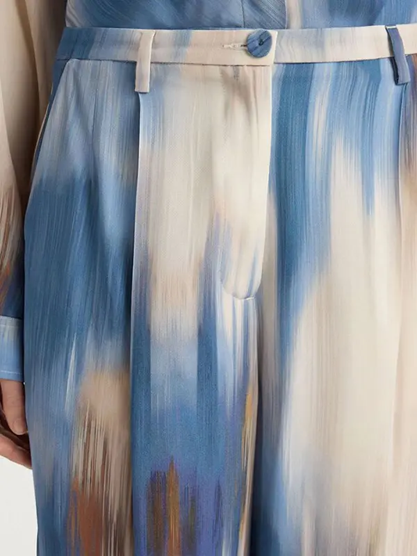 Momoni Trousers