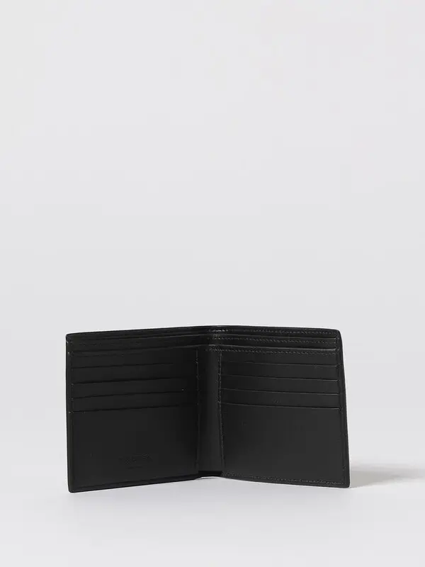 Alexander McQueen Wallet Colour