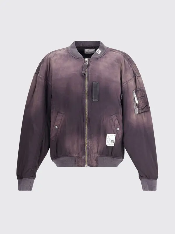 Mihara Yasuhiro Bomber Jacket