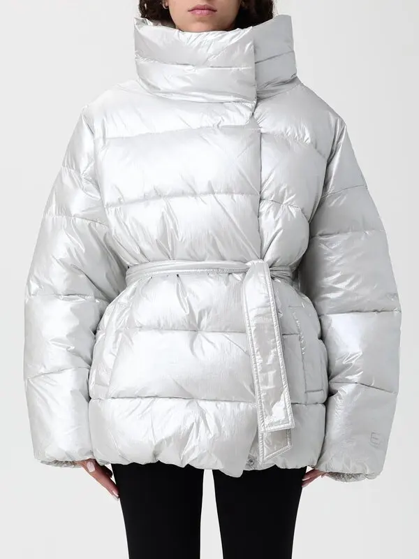 EA7 Jacket Colour