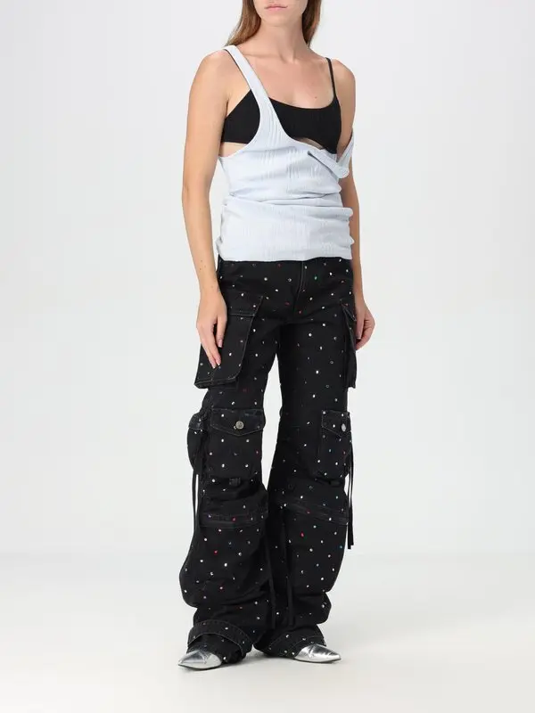 Attico Top Colour