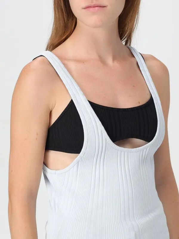 Attico Top Colour