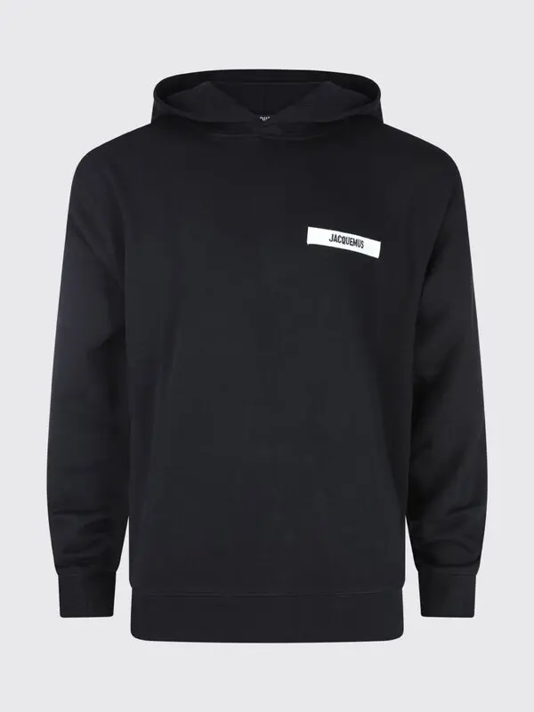 Jacquemus Sweatshirt Colour