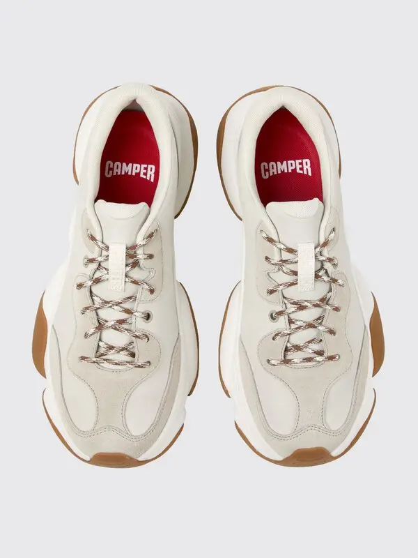 Camper Trainers Colour