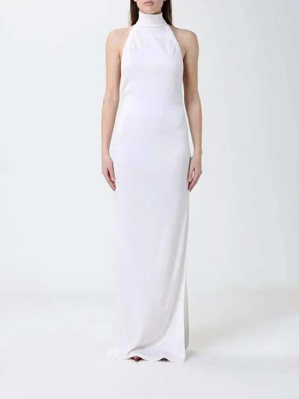 Andamane Cleo Long Dress