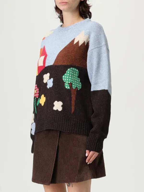 Moschino Jumper Colour