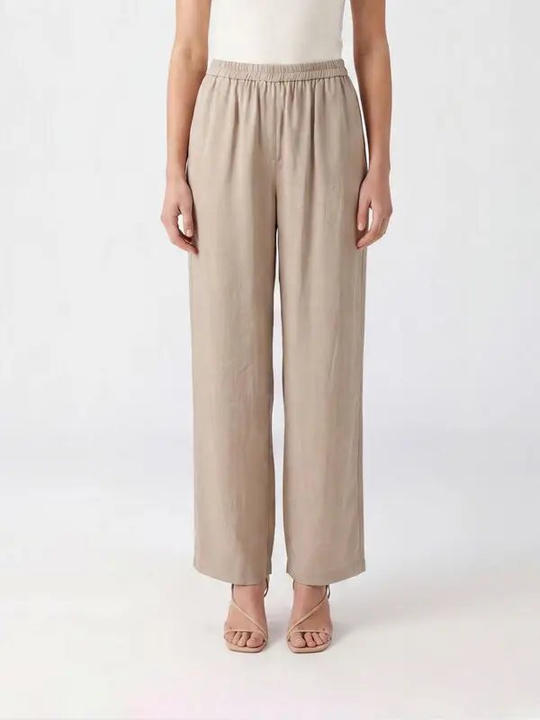 Emporio Armani Trousers - Grey