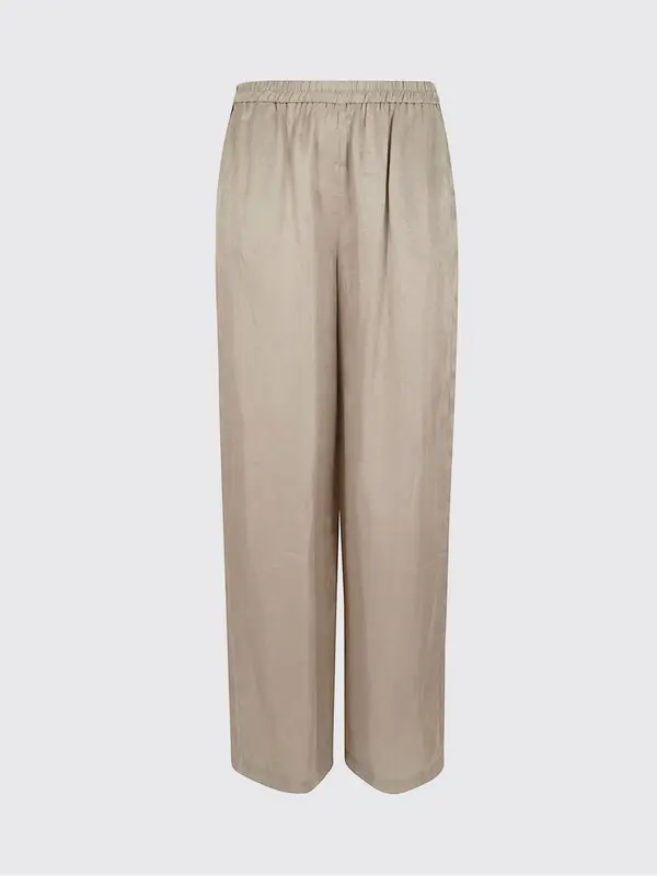 Emporio Armani Trousers - Grey