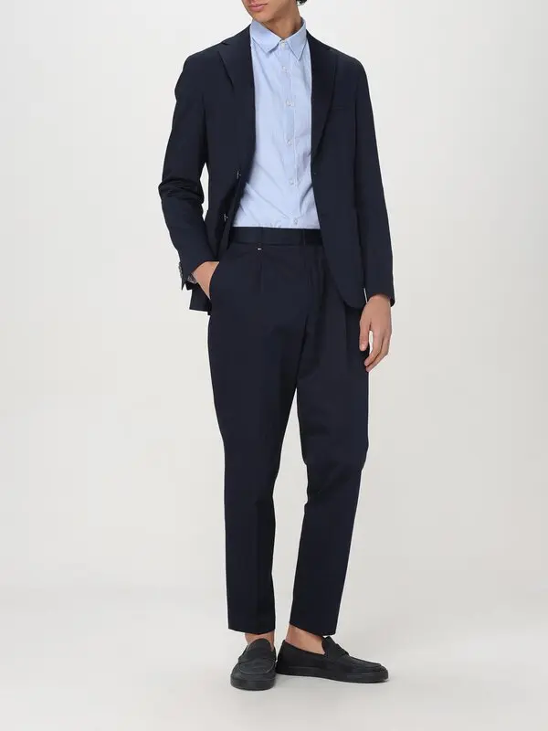 BOSS Tailored Trousers