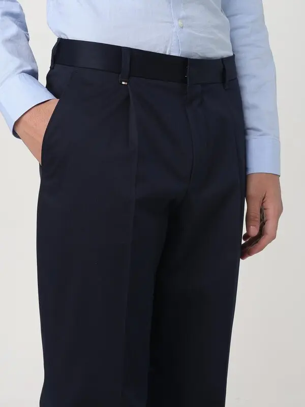 BOSS Tailored Trousers