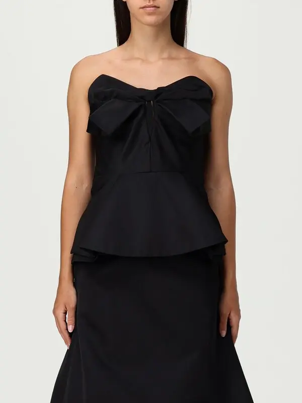 Alexander McQueen Top Colour
