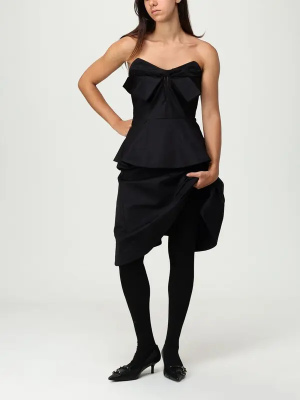 Alexander McQueen Top Colour