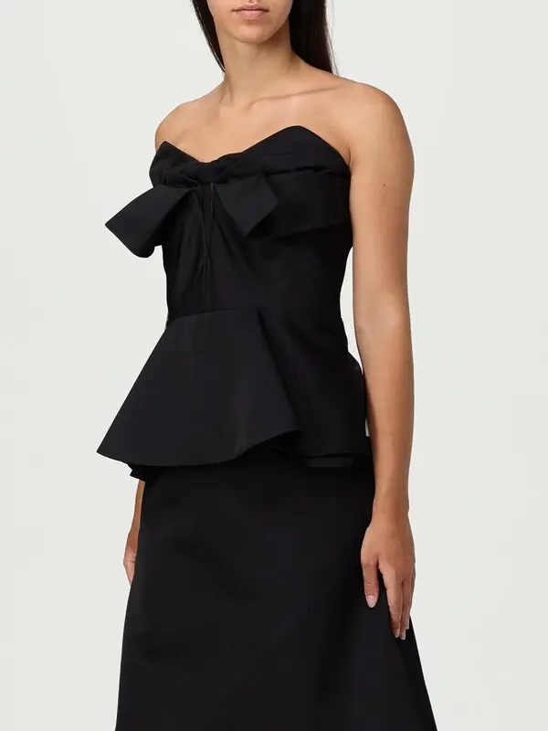 Alexander McQueen Top Colour