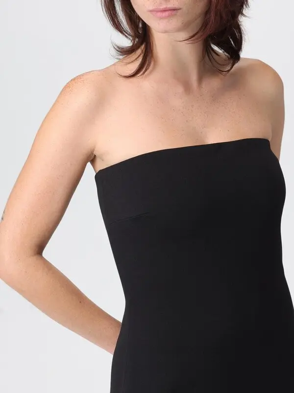 Solace London Dress Colour - Black