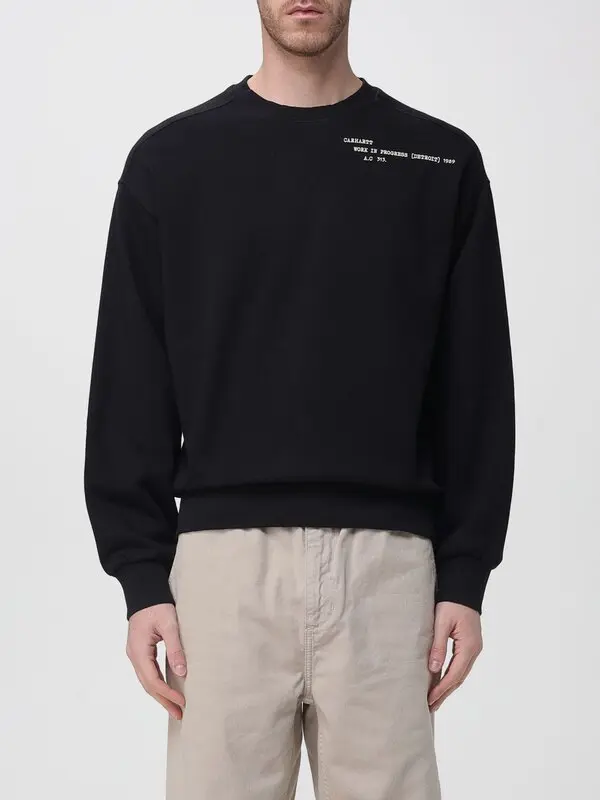 Carhartt Work In Progress Crewneck Sweatshirt