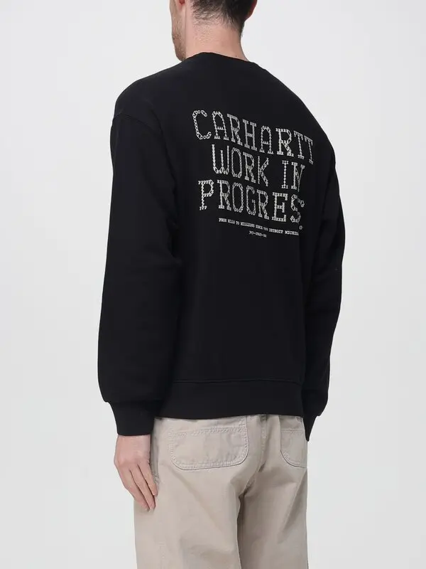 Carhartt Work In Progress Crewneck Sweatshirt