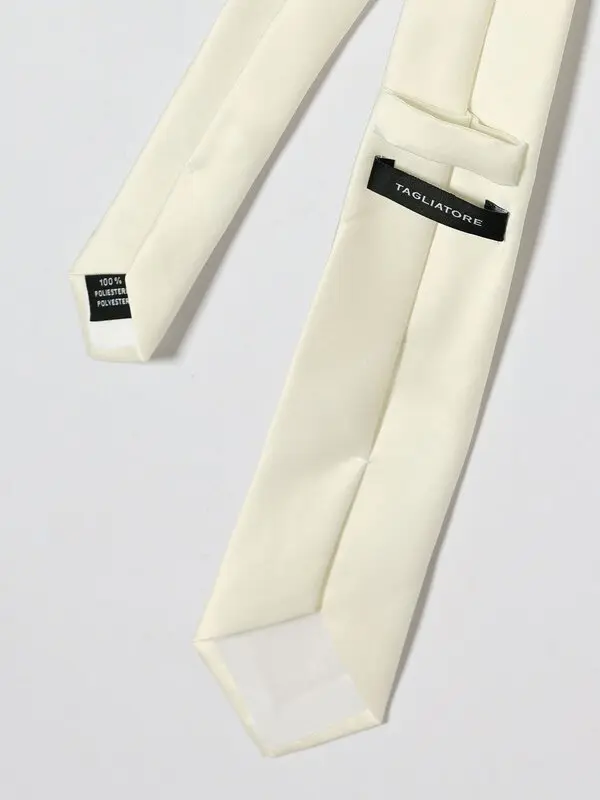 Tagliatore Classic Silk Tie