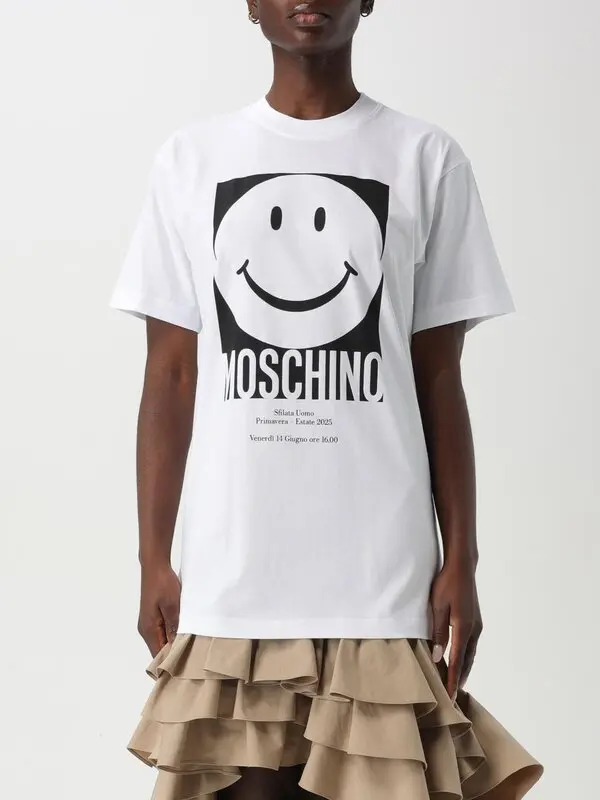 Moschino T-shirt Colour