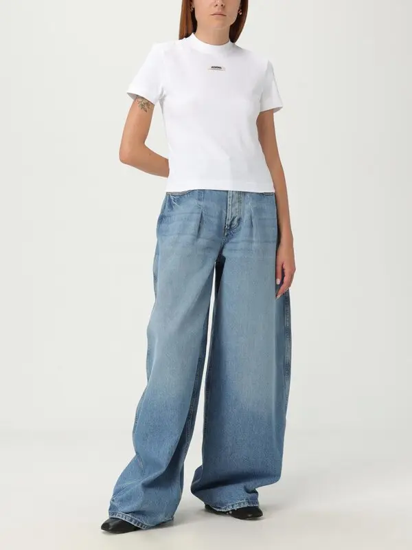 Jacquemus Jeans Colour