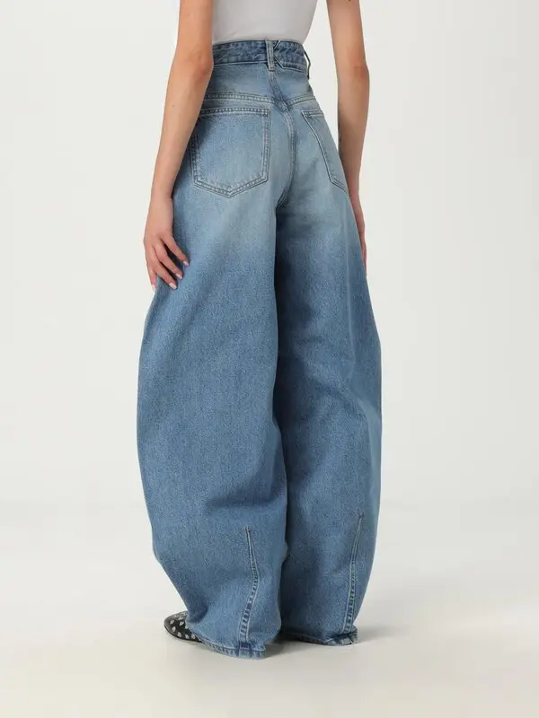 Jacquemus Jeans Colour