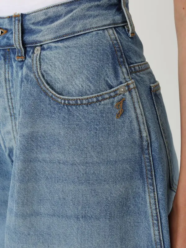Jacquemus Jeans Colour
