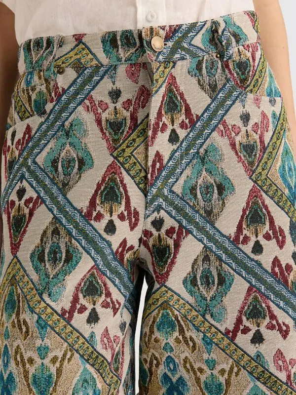 Momoni Shorts