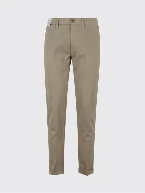 RE-HASH Tailored Trousers