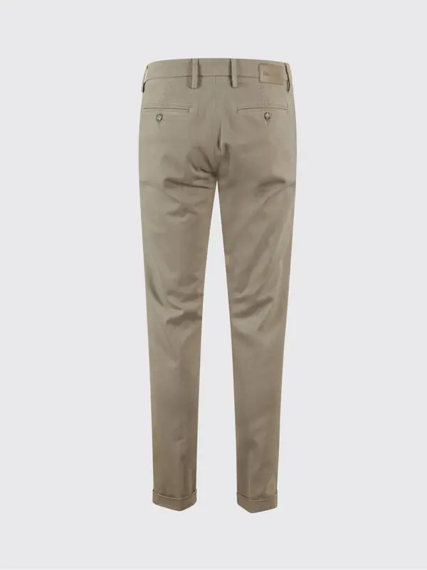 RE-HASH Tailored Trousers