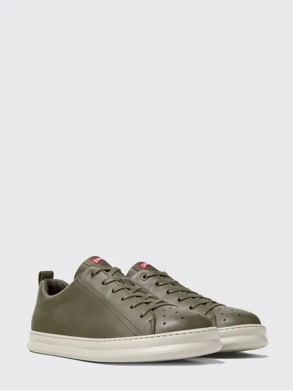 Camper Lace Up Sneakers