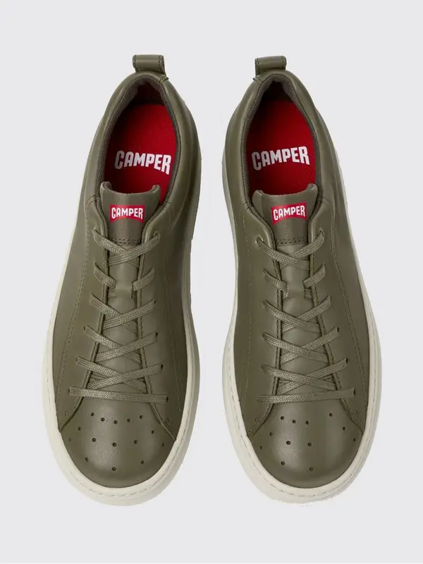 Camper Lace Up Sneakers