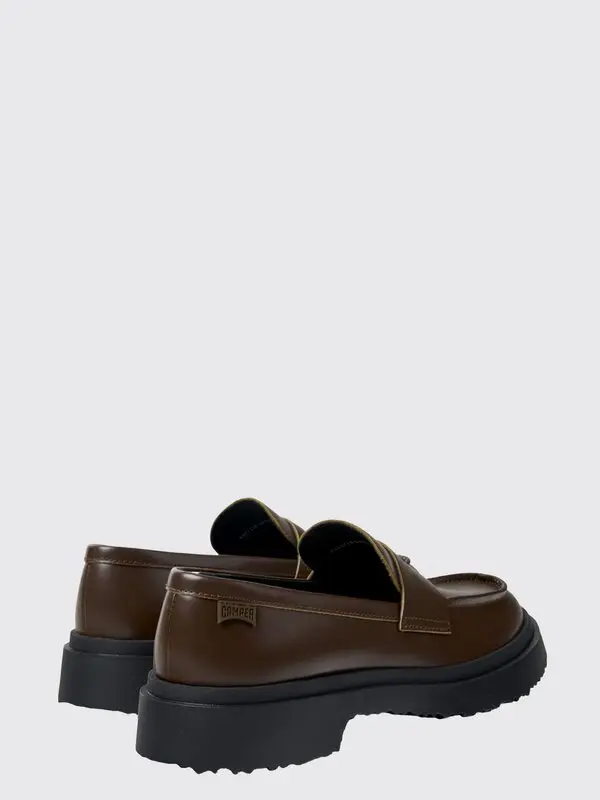 Camper Loafers Colour