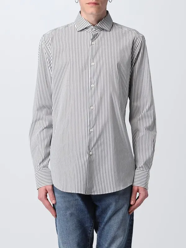 BOSS Shirt Colour