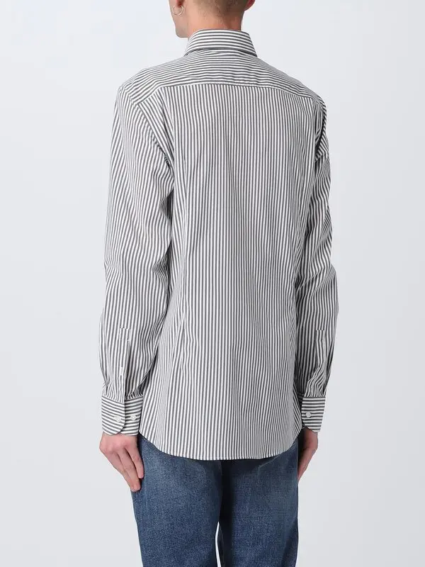 BOSS Shirt Colour