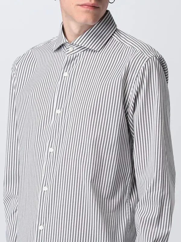 BOSS Shirt Colour