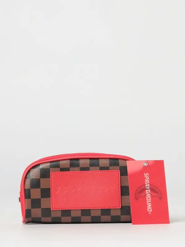 SPRAYGROUND Beauty Accessories Lifestyle Colour - Multicolor