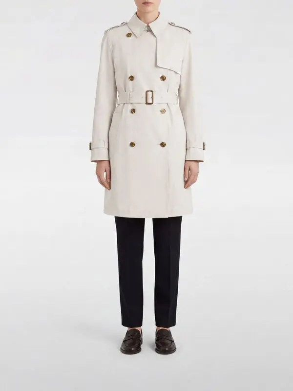 Burberry Jacket