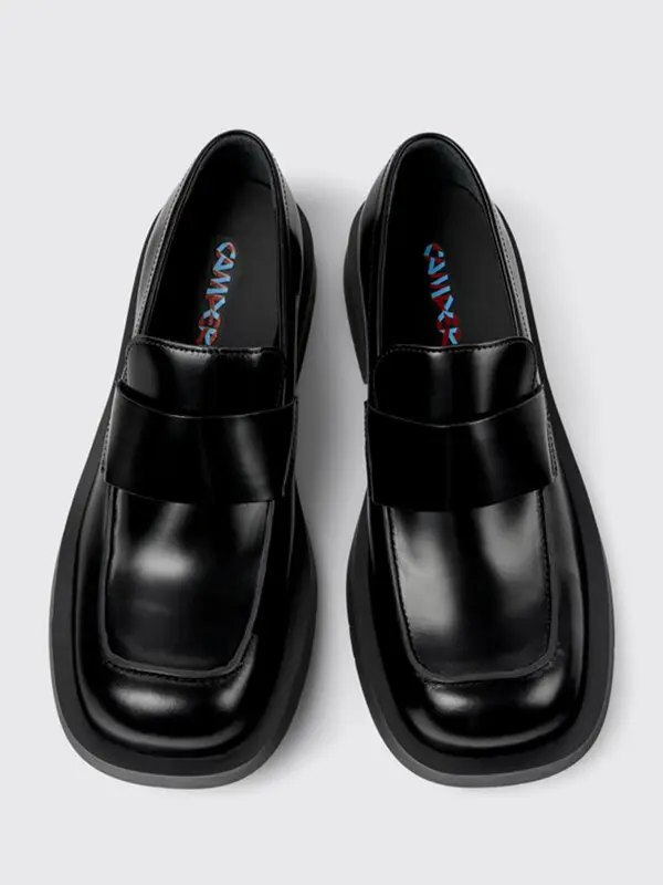 Camper Loafers