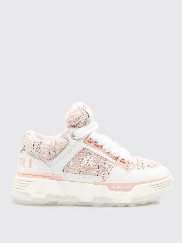 Amiri Athletic Sneakers