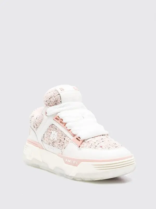Amiri Athletic Sneakers