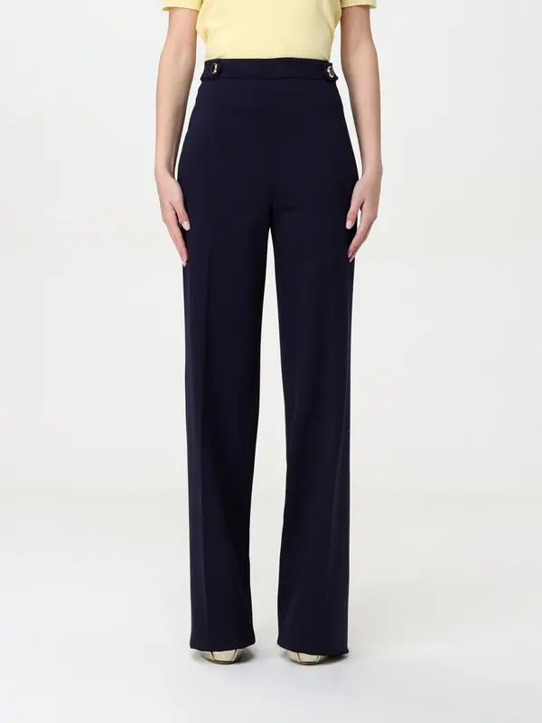 TWINSET Trousers Colour