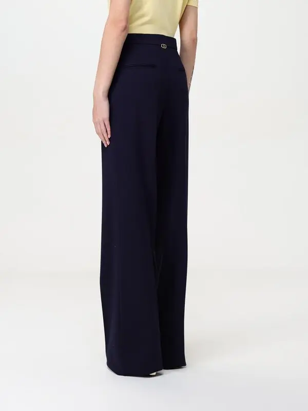 TWINSET Trousers Colour