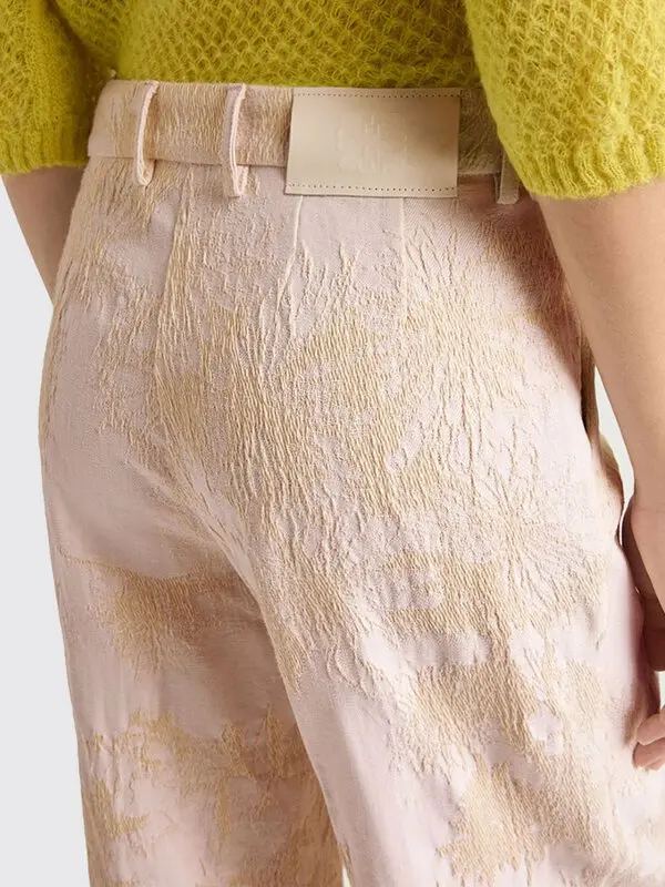 Momoni Trousers