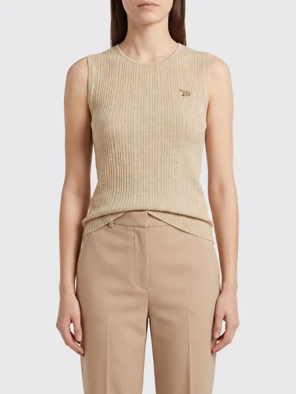 Maison Kitsuné Jumper