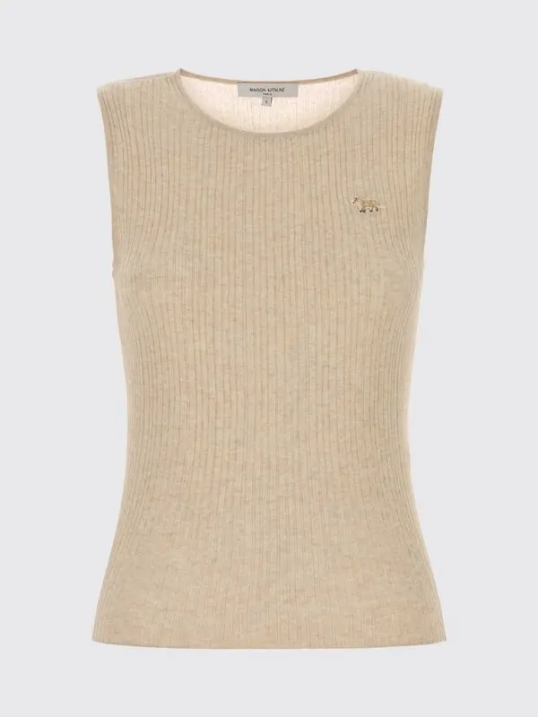 Maison Kitsuné Jumper